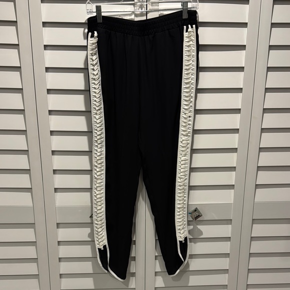 Caribbean Queen | Pants & Jumpsuits | Caribbean Queen Side Breaded ...